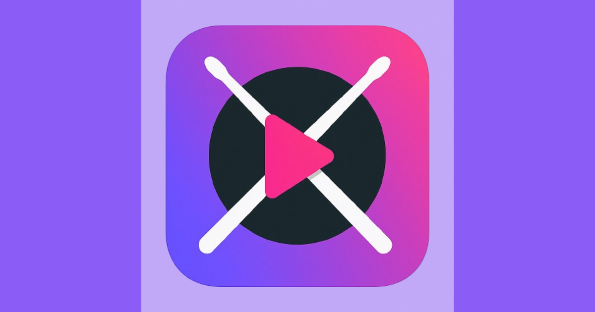 DrumClick.app | Click Tracks for Drummers